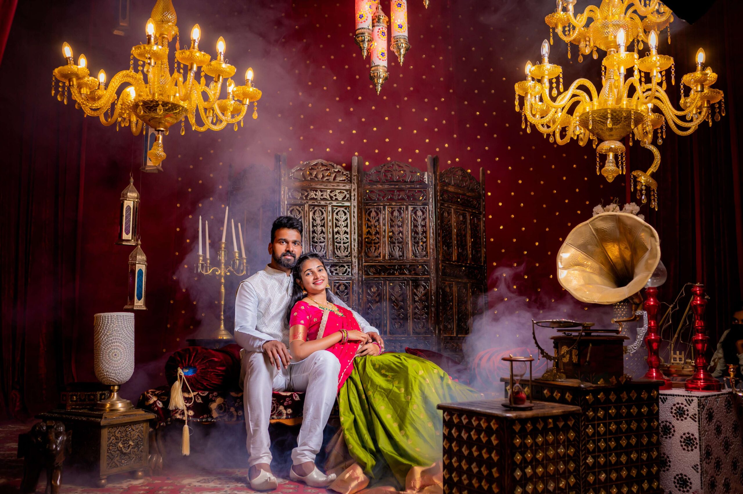 BangloreFilmCity